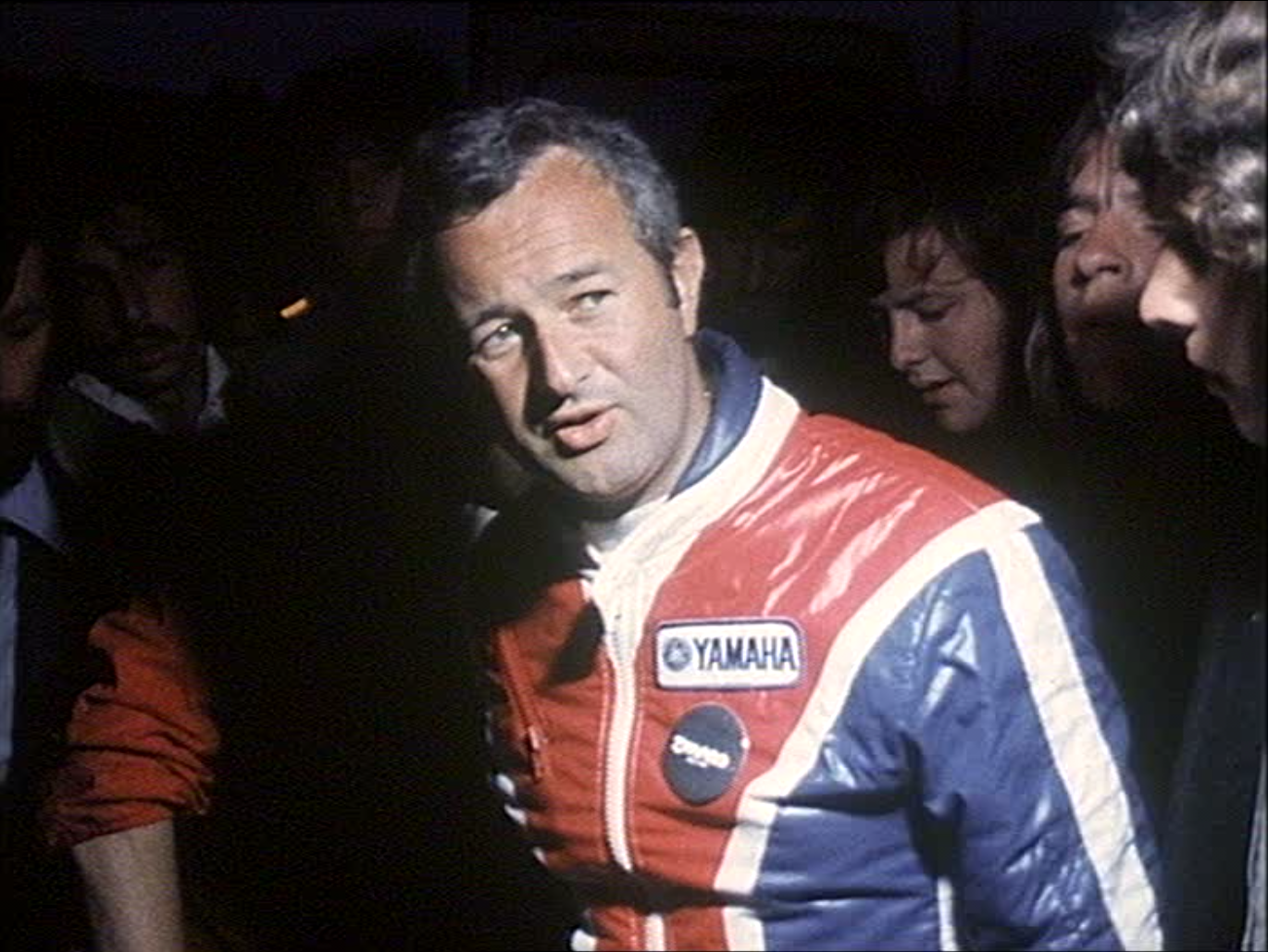 Danny Keany 02 - The Carole Nash Irish Motorbike and Scooter Show 2023 ...